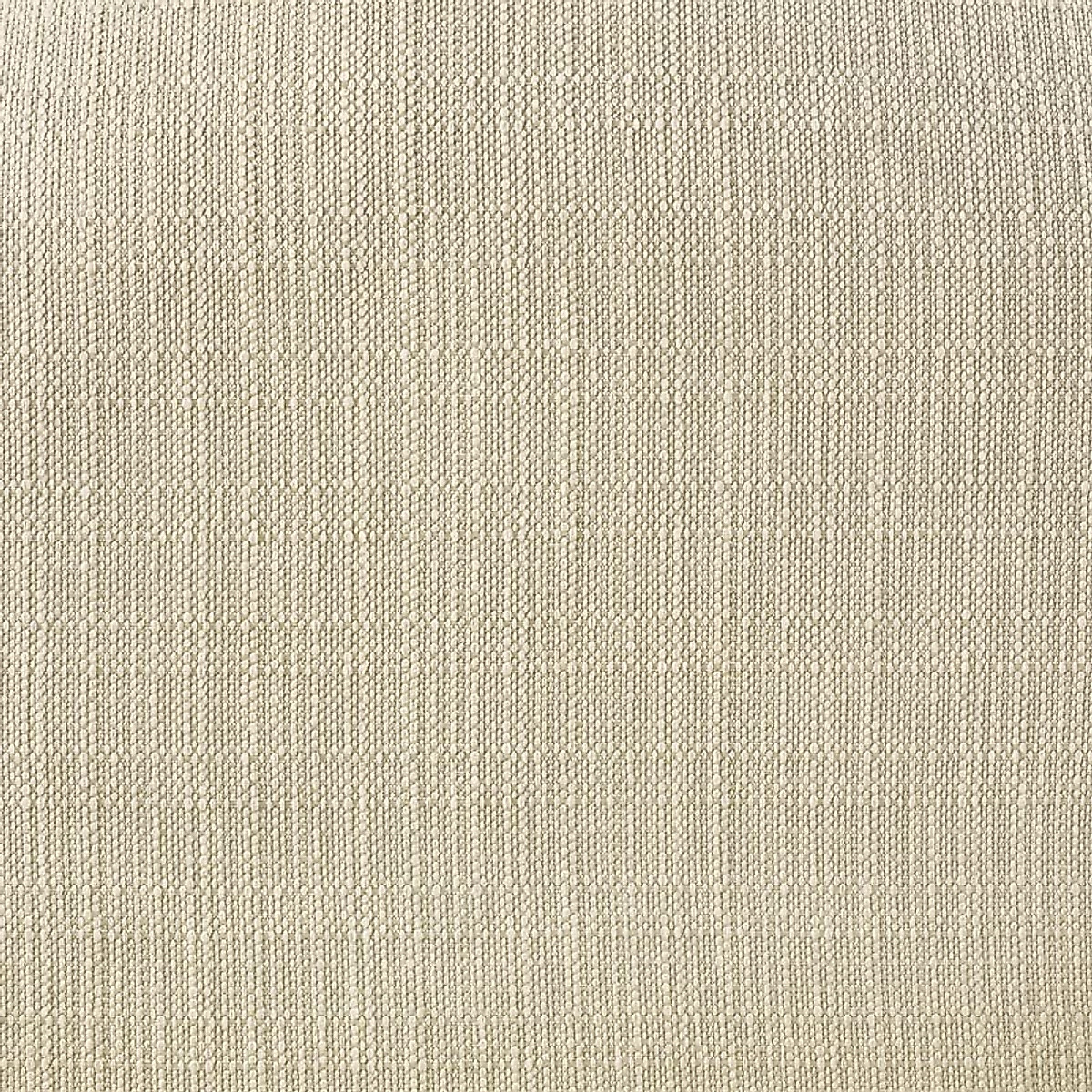 Linon Sinclair Wood Upholstered Adjustable Office Chair in Beige