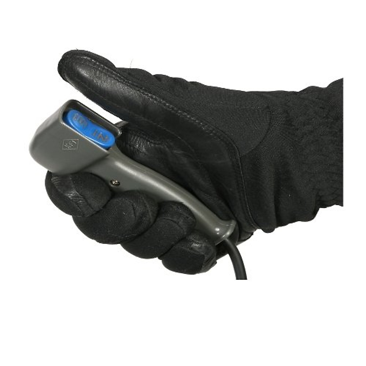 KFI Products A3000 ATV Winch Kit - 3000 lbs Capacity