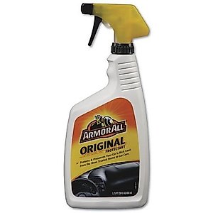 Armor All ARM 10326 32 oz Water-Based Original Protectant, Trigger Sprayer