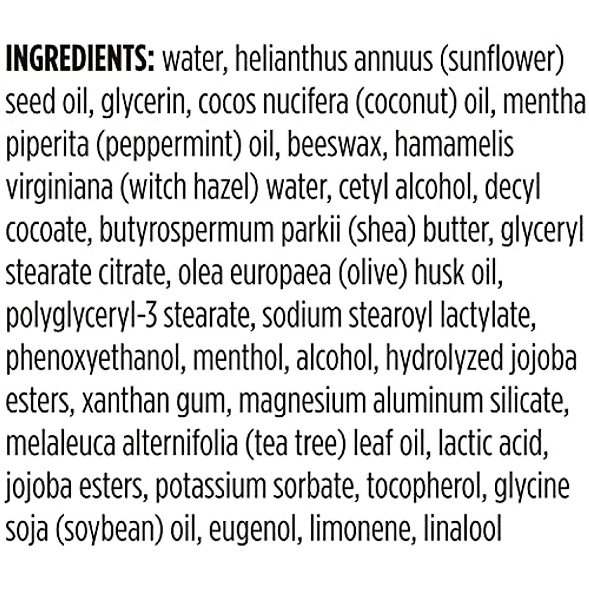 Burt's Bees Mama Bee Leg and Foot Creme - 3.38oz