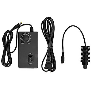 Microscope Coaxial Spot Light Microscope LED Spot Light Brightness Microscope LED Spot Light AC100V‑240V (White)