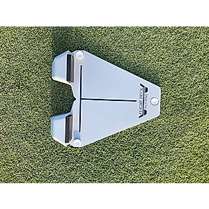 The Flight Deck Tour Kit: a USA-made comprehensive 3-in-1 system That includes The Flight Deck Tour, a premium Stainless Steel Mirror, and a Start Line Trainer. Outdoor use, Easy set up, portable.