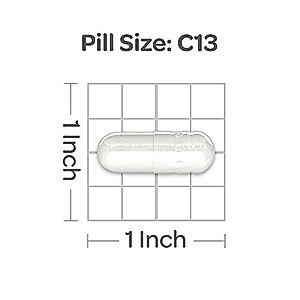 Puritans Pride Non-GMO Soy Isoflavones 750 Mg, May Help with hot Flashes in menopausal Women*, 120 ct