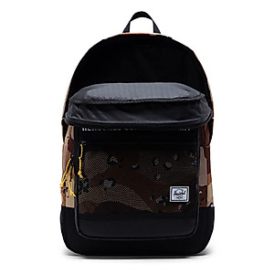 Herschel Supply Co. Kaine Desert Camo/Black One Size