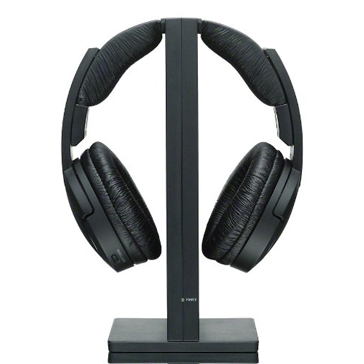 Sony MDRRF985RK Wireless RF Headphone, Black
