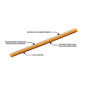 N-Bone 1.87 Oz. Ferret Bacon Flavor Chew Treats