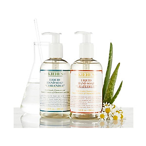 Kiehl's Liquid Hand Soaps Grapefruit, 6.8 Ounce
