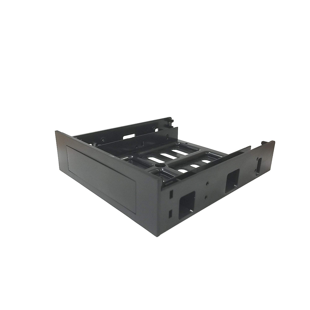 Vantec 3.5-Inch to 5.25-Inch Front Bay Converter Kit (HDA-525P)