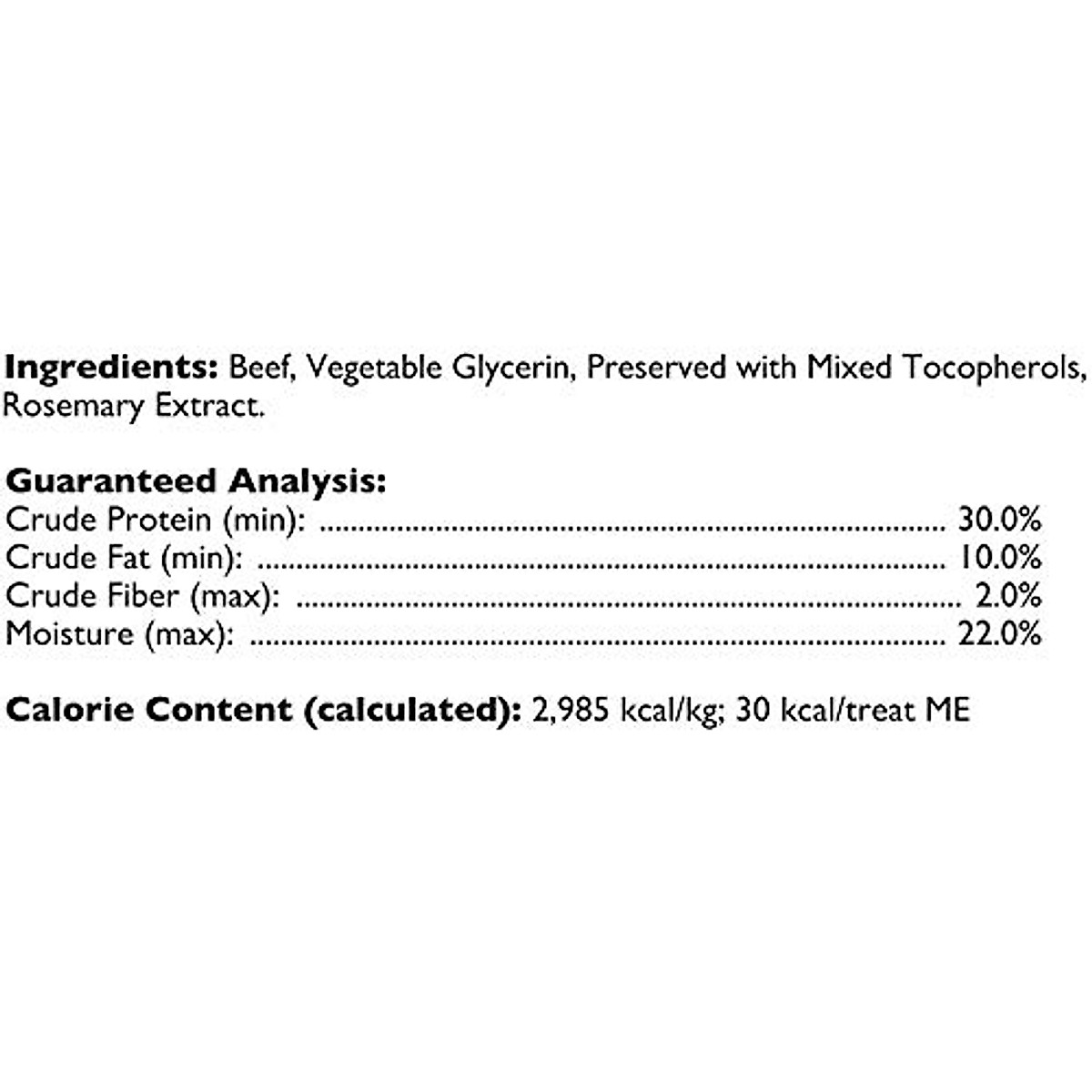 Loving Pets Natural Value All Natural Soft Chew Beef Sticks For Dogs, 14-Ounce