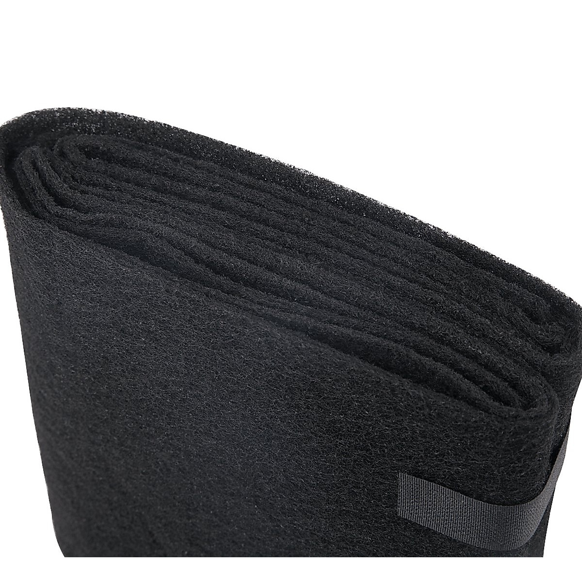 I clean for Honeywell Filter A HRF-AP1 Air Purifiers,2 Pack Carbon Air Purifier Pre-Filter Compatible with Part # 38002, HPA100,200,300 Series Consoles Air Purifiers