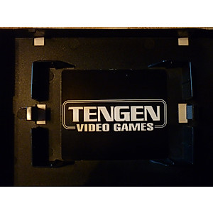 Pitfighter - Sega Genesis