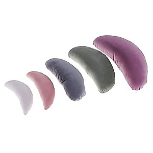 5pcs Newborn Baby Photography Props Moon Pillow Posing Props Newborn Basket Filler Fotografia - Colorful