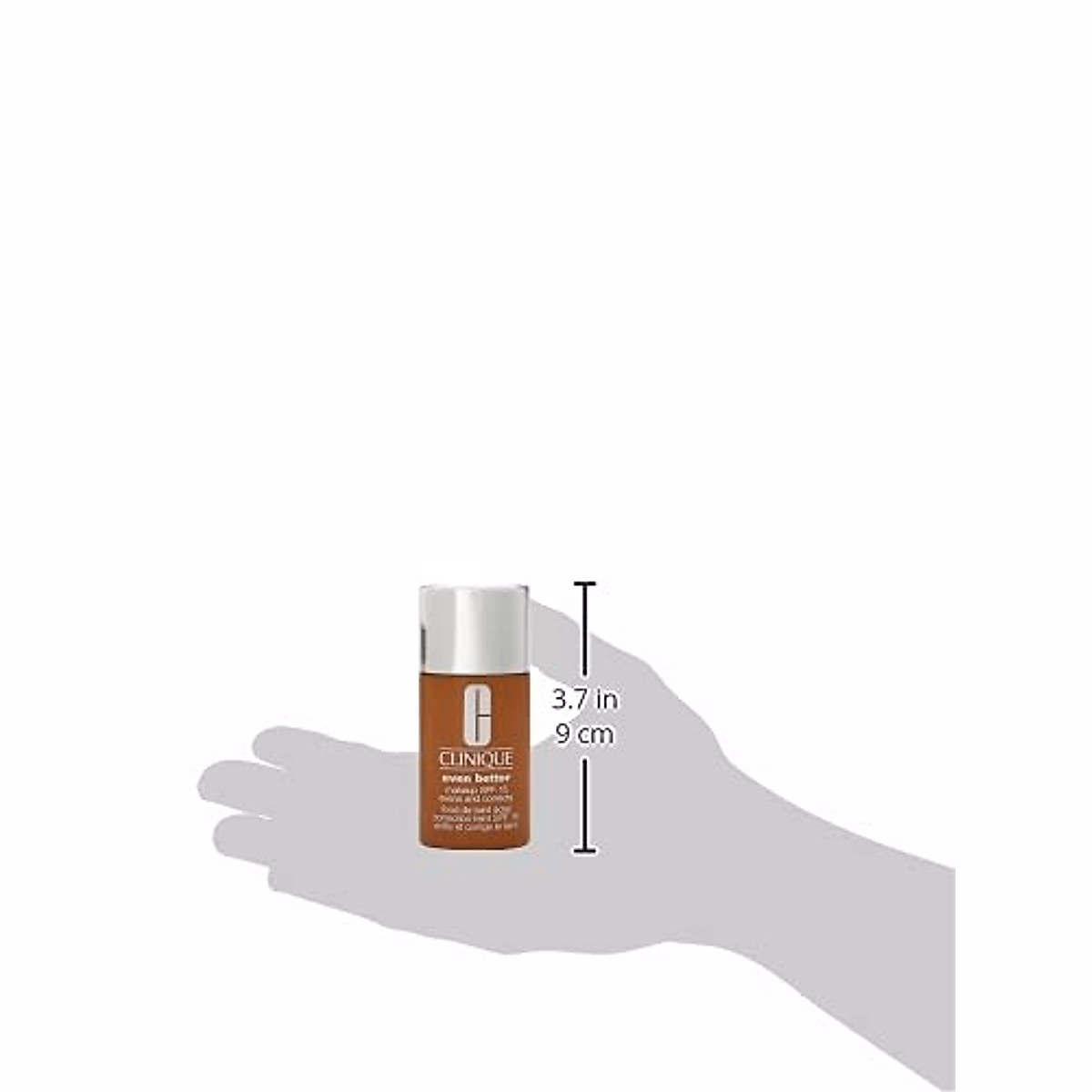 Clinique Even Better Makeup SPF15 - WN 112 Ginger 30ml / 1 fl.oz.