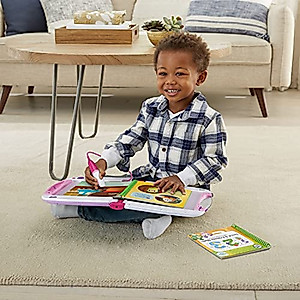LeapFrog LeapStart Learning Success Bundle, Pink