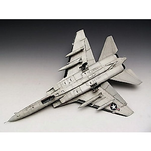 Trumpeter 1/48 RA5C Vigilante Aircraft Model Kit