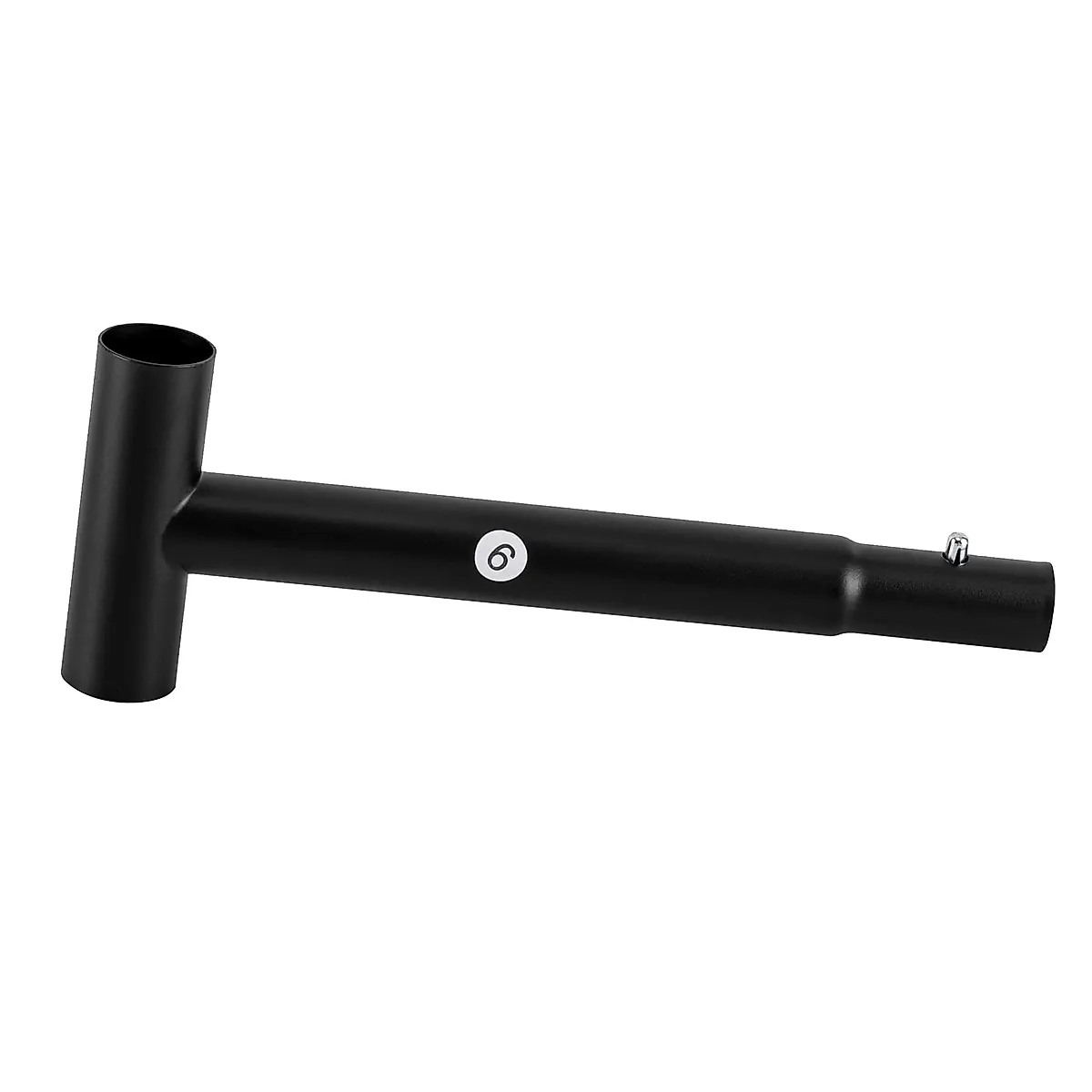 Portable Pickleball Net Set 4 Pickleballs 40&26 Holes Official Size Pickleball Net with 4 Pickleball Paddles Outdoor Pickleballs and Carry Bag for Badminton Tennis Driveway