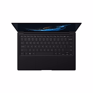 SAMSUNG 13.3” Galaxy Book2 Pro Laptop Computer, i7 / 8GB / 512GB, 12th Gen Intel Core Processor, Evo Certified, Lightweight, 2022 Model, Graphite