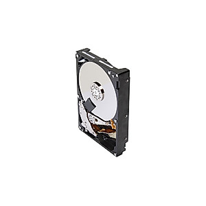 Toshiba 3.5-Inch 3TB 7200 RPM SATA3/SATA 6.0 GB/s 64MB Hard Drive DT01ACA300