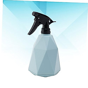 OFFSCH Plastic Spray Bottles Suculentas Spray Bottles for Hair Vintage Spray Bottle Hair Mist Hair Spray Bottle Portable Spray Bottle Small Spray Bottle Plant Flowers Watering Can Make up