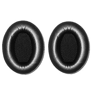 Upgraded Bose QuietComfort 15(QC15) Pads - Replacement Ear Pads for Bose QC15/ QC2/ QC25/ QC35/ Ae2/ Ae2i/ Ae2w