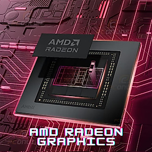 Lenovo IdeaCentre AIO 3 All-in-One, 27" FHD Touchscreen, AMD Ryzen 5 7530U Processor (Beats i7-11700H), 32GB RAM, 2TB SSD, HDMI, RJ45, Wi-Fi 6, Wireless KB & Mouse, Windows 11 Home