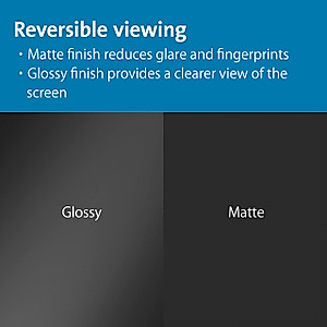 Kensington MagPro Elite Magnetic Privacy Screen for MacBook Pro 16” M1/M2 2021 & Newer (K58371WW)