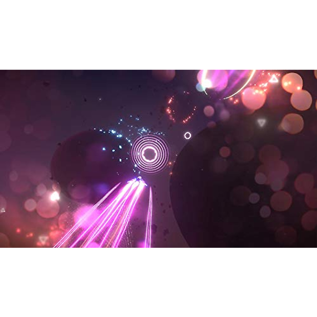 Invector Avicii (PS4)