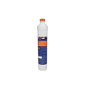 Watts Pure H2O Carbon Block Replacement Filter for Under Sink