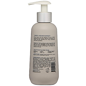 Onesta Hair Care Plant Based Curl It Defining Crème for Curly Hair, 8 Ounces (Pack of 1)