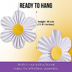 Mushroom classroom decor, Mushroom Party Decorations, Mushroom Birthday Decorations, Fairy garden alice in wonderland decor, Forest theme garland, Fairytale centerpiece, paper hanging lantern smurfs