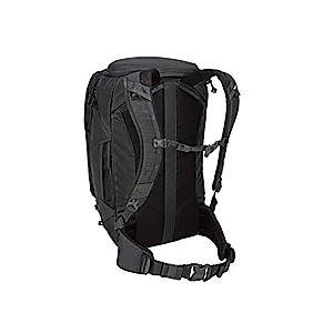 Thule Landmark 60L Travel Pack, Obsidian