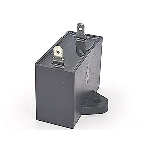 0CZZJB2014L Refrigerator Electric Capacitor Compatible with LG Refrigerator