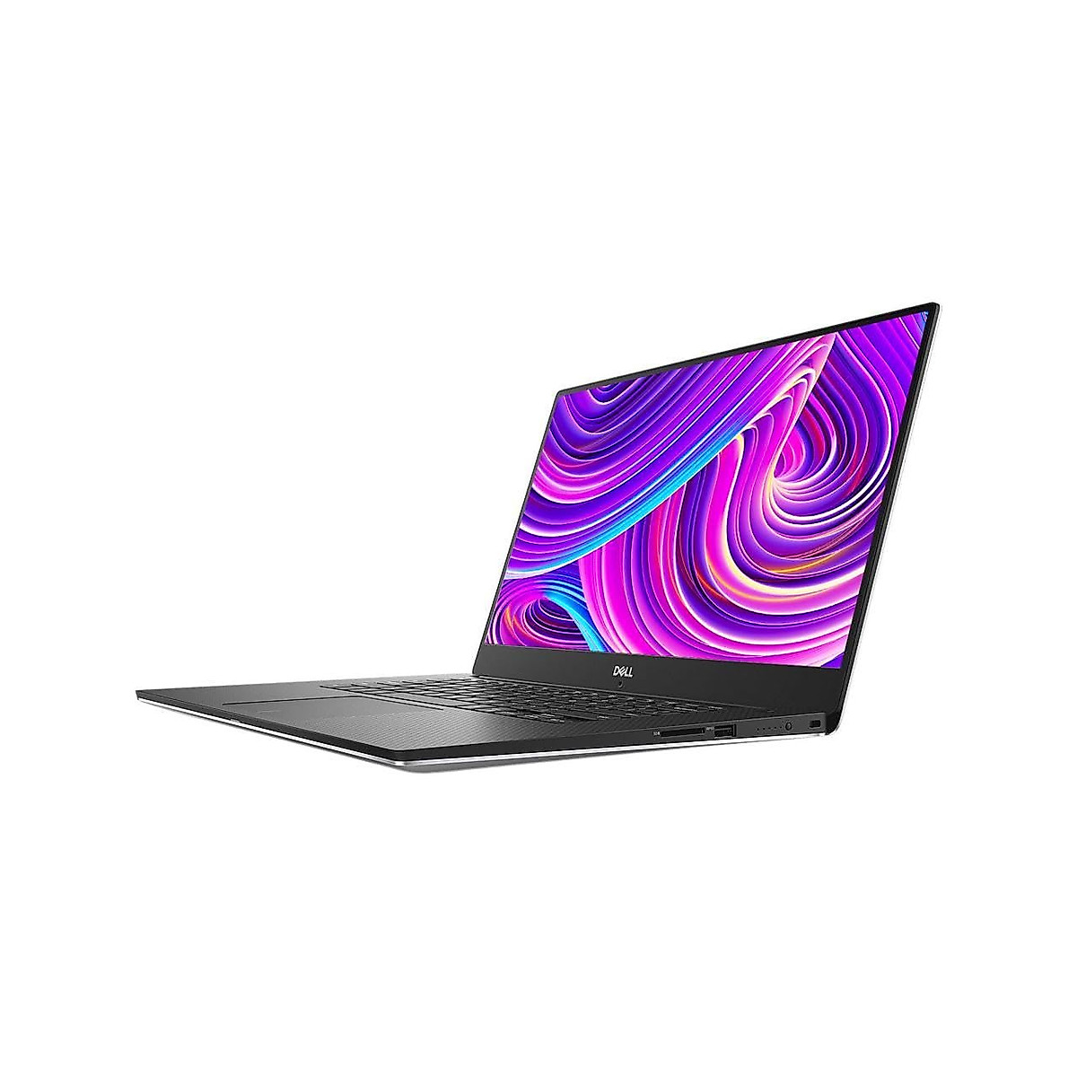 Dell Precision 5530 15.6" FHD Laptop Computer, Intel Core i7-8850H, NVIDIA Quadro P1000, 32GB DDR4 RAM 512GB SSD, HDMI, Backlit Keyboard, Windows 10 Pro (Renewed)