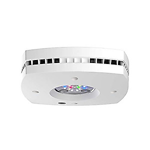 Ecotech 43119102: Aqua Illumination Prime Hd Reef Led Light Fixture, White, 60W