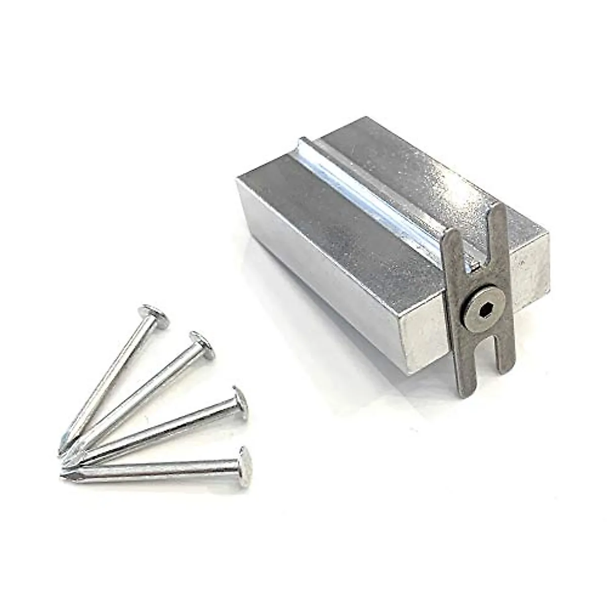 Derby Worx Pro Axle Guide | BSA Speed Axles | Maximum Velocity Pinewood | Essential Tool for Pine Derby Car Kit