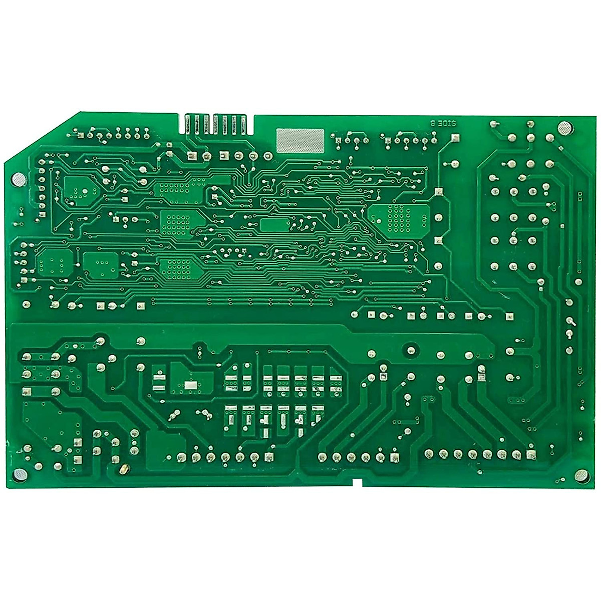 W10504417 W10485040 W10581605 for Kitchenaid Whirlpool Refrigerator PCD Control Board Model# KFIS29PBMS00 KFIV29PCMS00