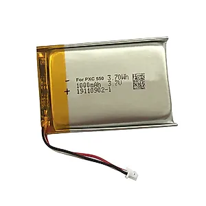 AOLIKES 1000mAh Replacement Battery for Sennheiser PXC 550 II Momentum 4 Wireless Bluetooth Headphones