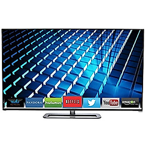 VIZIO M552i-B2 55-Inch 1080p Smart LED TV