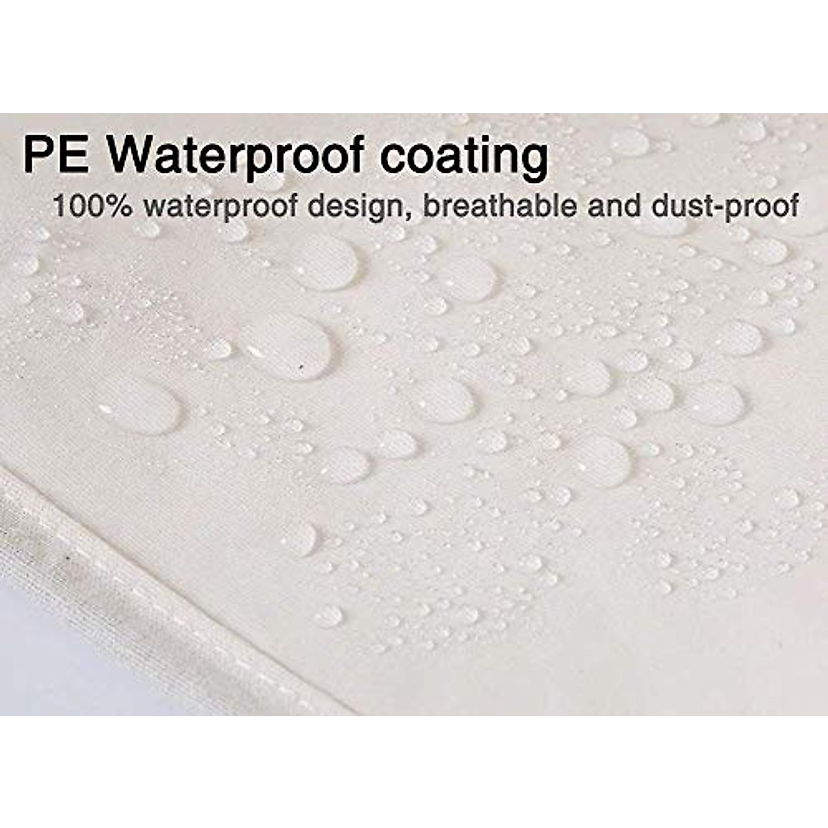 Runtoo 19.7" Large Sized Laundry Hamper Waterproof Foldable Canvas Sports Basketball Football Bucket Clothing Basket with Handles for Storage Bins Kids Room Home Organizer Nursery (sport theme)