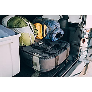 AO Coolers Stow-N-Go Cooler, Black, 38 Pack