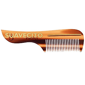 Suavecito Beard & Mustache Kit