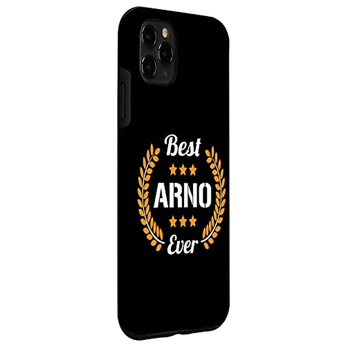 iPhone 11 Pro Max Best Arno Ever Funny Saying First Name Arno Case