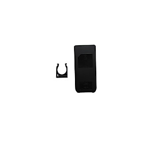 HCDZ Replacement Remote Control for Insignia RMC-HURSK18 NS-HURSK18 RMC-SB314 NS-SB314 RMC-SB316 NS-SB316 RMT-HSB318 NS-HSB318 Soundbar Universal Rear Speaker Kit