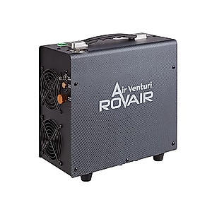 Air Venturi RovAir 4500 Portable Compressor