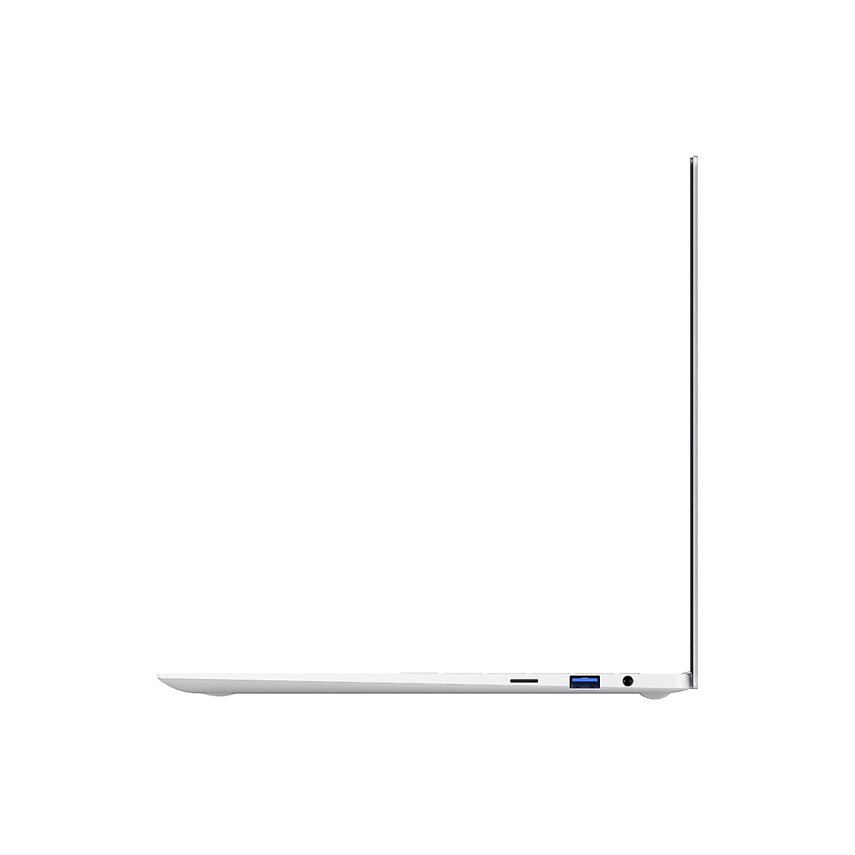 SAMSUNG 15.6” Galaxy Book2 Pro Laptop Computer, i5 / 8GB / 512GB, 12th Gen Intel Core Processor, Evo Certified, Lightweight, 2022 Model, Silver