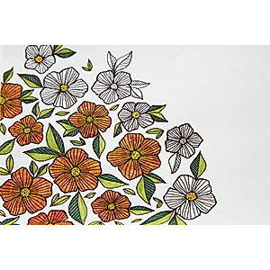 Infusible Ink Freehand Brush Marker, 5 Pack-Basics