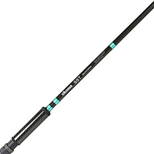 OKUMA SST-C-902H-SE-CGa SST Special Edition a Rods, Gray, 9' H