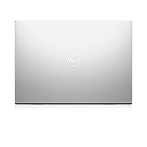 Dell Inspiron 13 5310, 13.3 inch QHD+ Non-Touch Laptop - Intel Core i7-11390H, 16GB LPDDR4x RAM, 512GB SSD, Intel Iris Xe Graphics, Windows 11 Home - Platinum Silver (Latest Model) (Renewed)