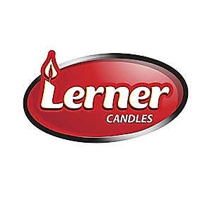 Aluminum Disposable Candle Holders For Taper Candles / 50 Pack Heavy Duty