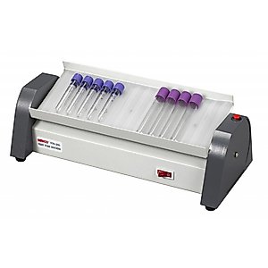 UNICO L-TTR200 Model Rock-IT Tube Rocker with Pause Button, 15 Tubes/Vials Capacity, 25 CPM, 110V